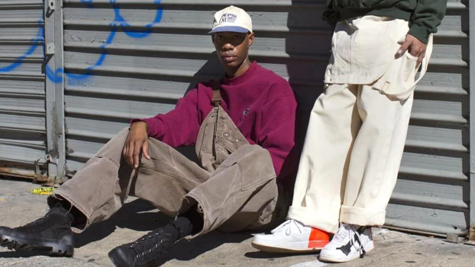 Types of Streetwear: Categories, Subgenres and Styles - Maki Fashion